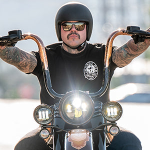 Johnny Reb Helmets & Goggles