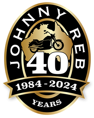 Johnny Reb | Delivery & Returns