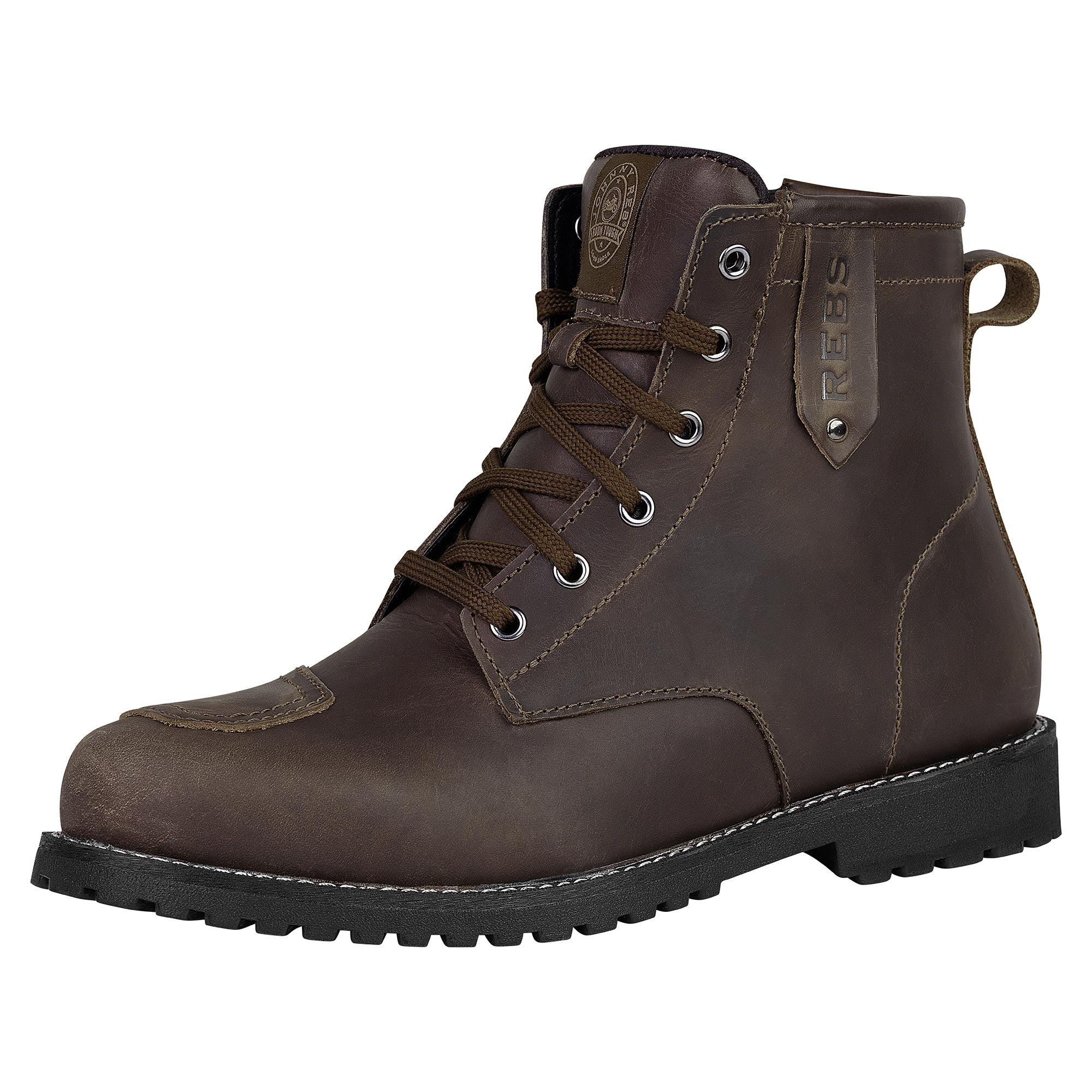 Johnny Reb | Men's Rake Waterproof Boots