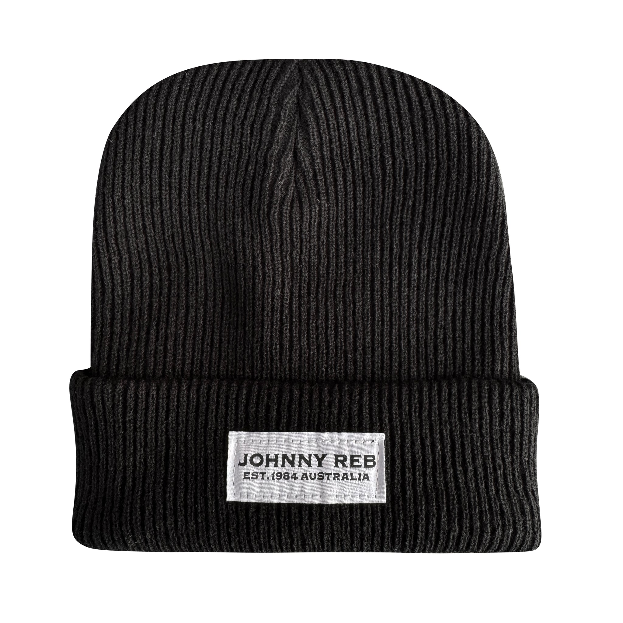Johnny Reb | Est. 1984 Beanie