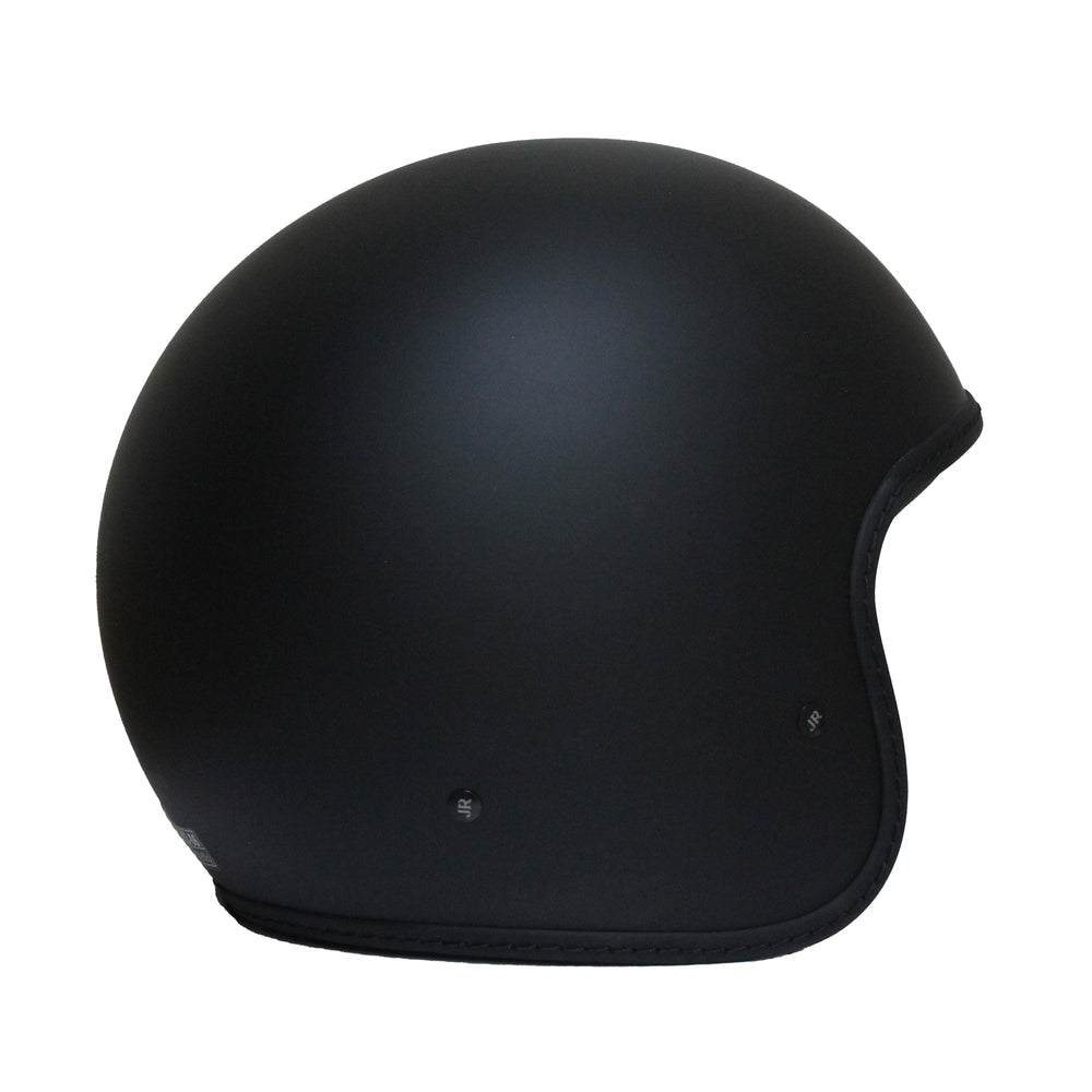 Johnny Reb | O'Hara Open Face Helmet