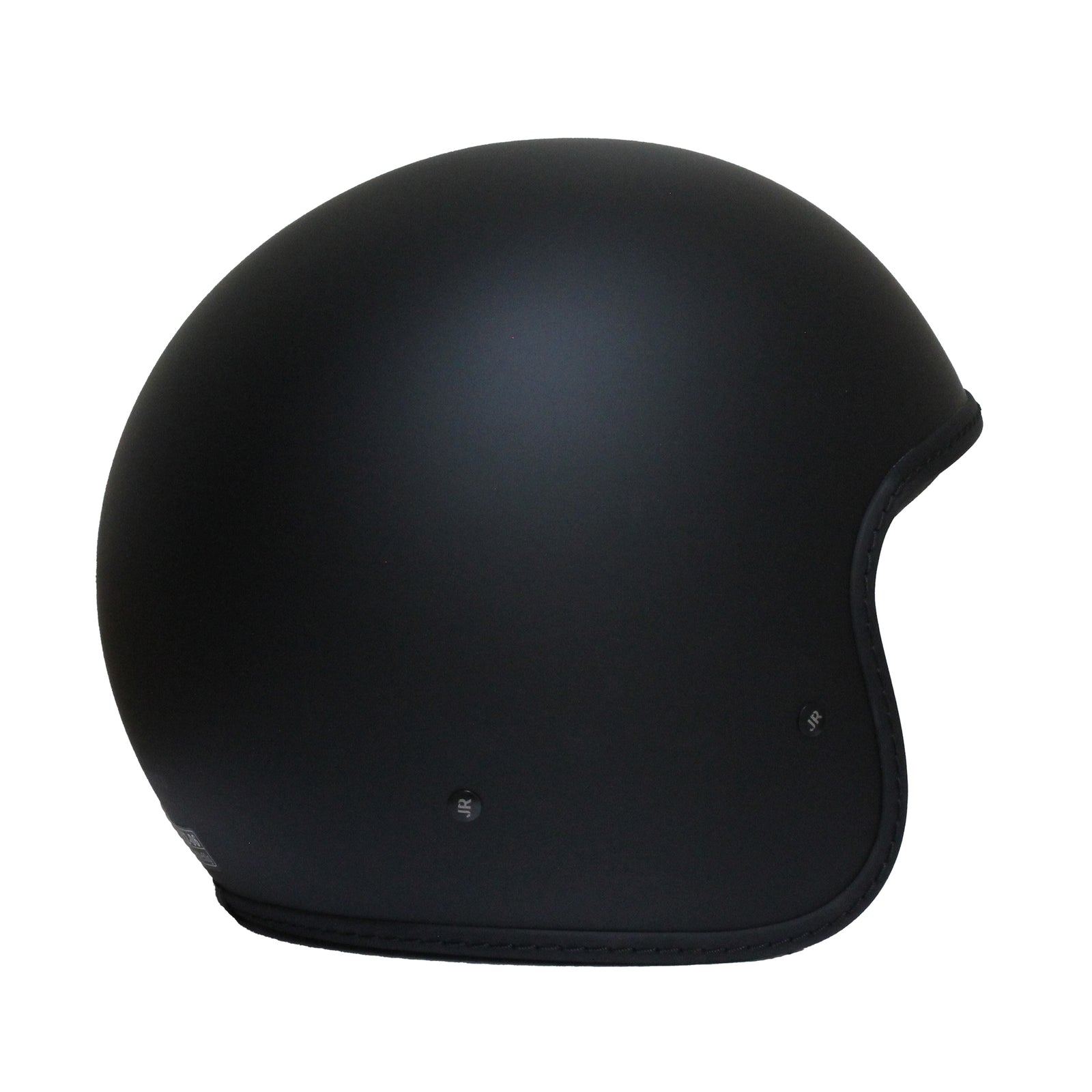 Johnny Reb | O'Hara Open Face Helmet