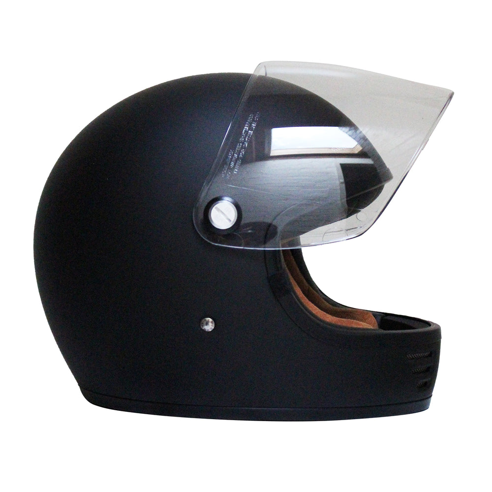 Johnny Reb | Burke Full Face Helmet