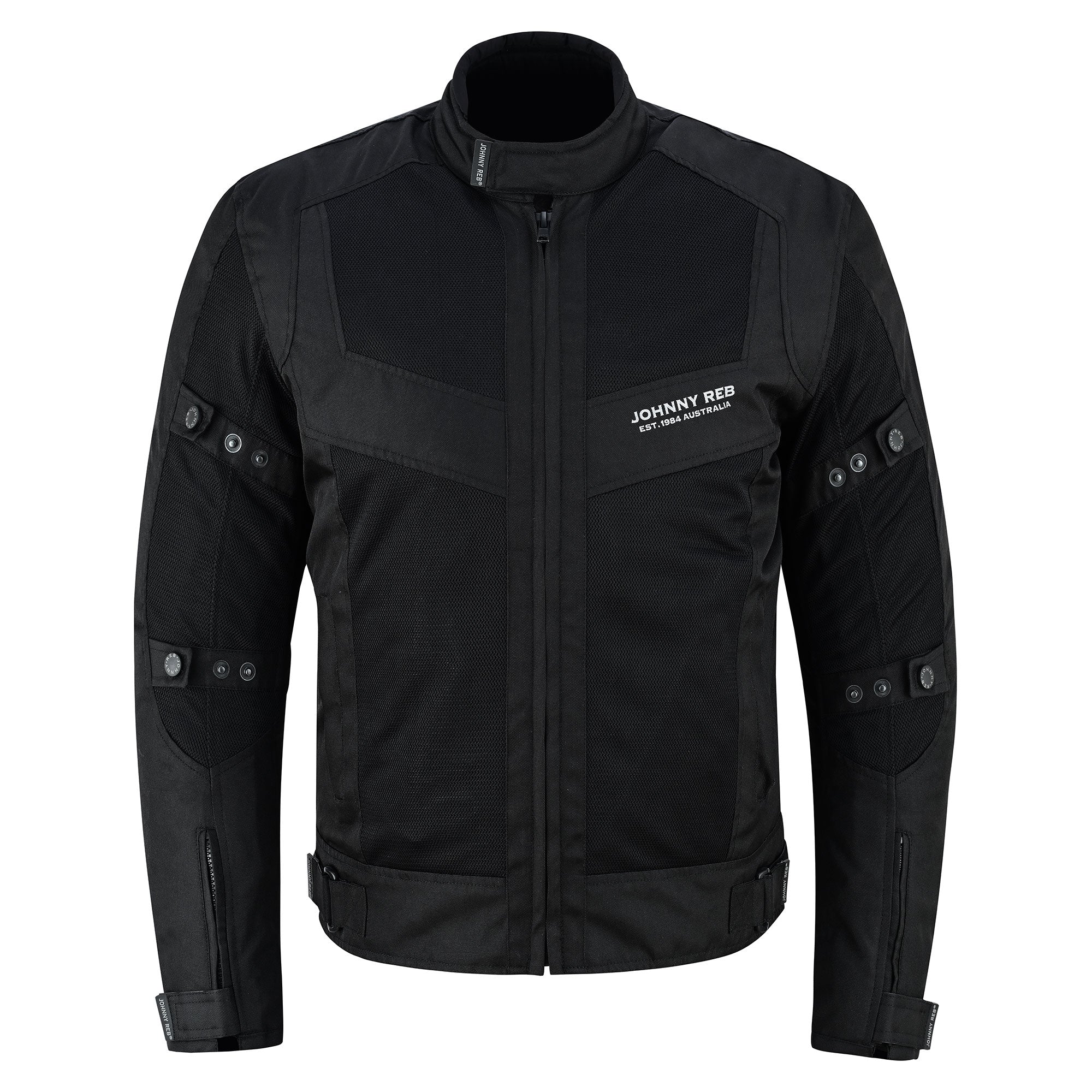 Johnny Reb | Men's Barrier Touring Jacket