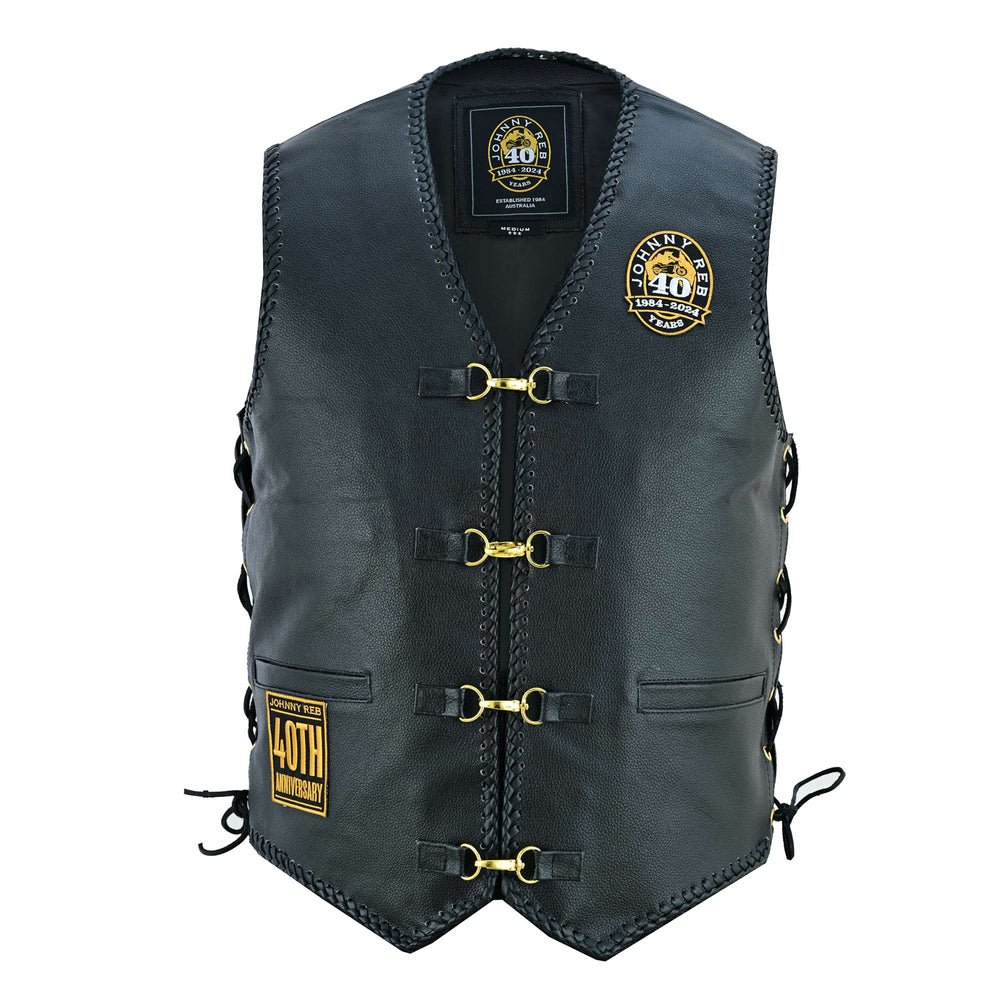 Johnny Reb Men's Vests