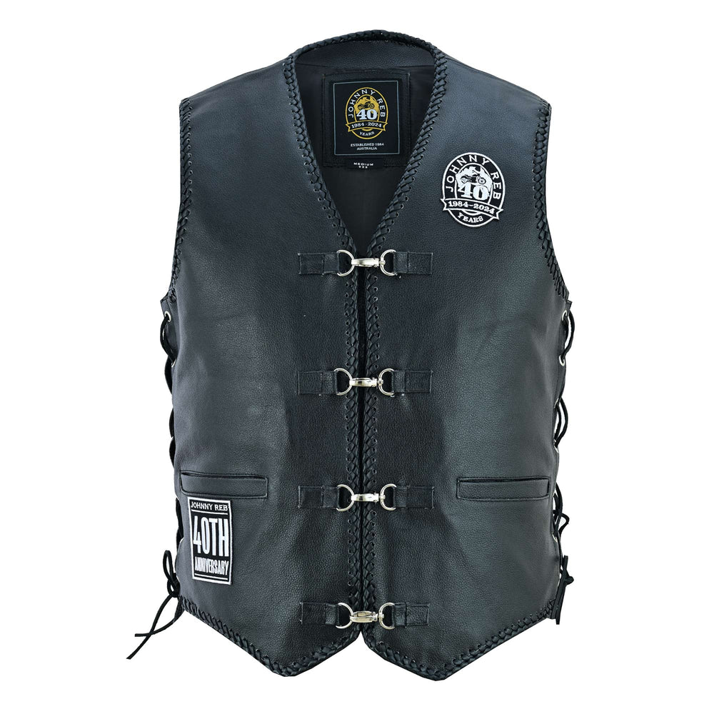 Johnny Reb Men's Vests