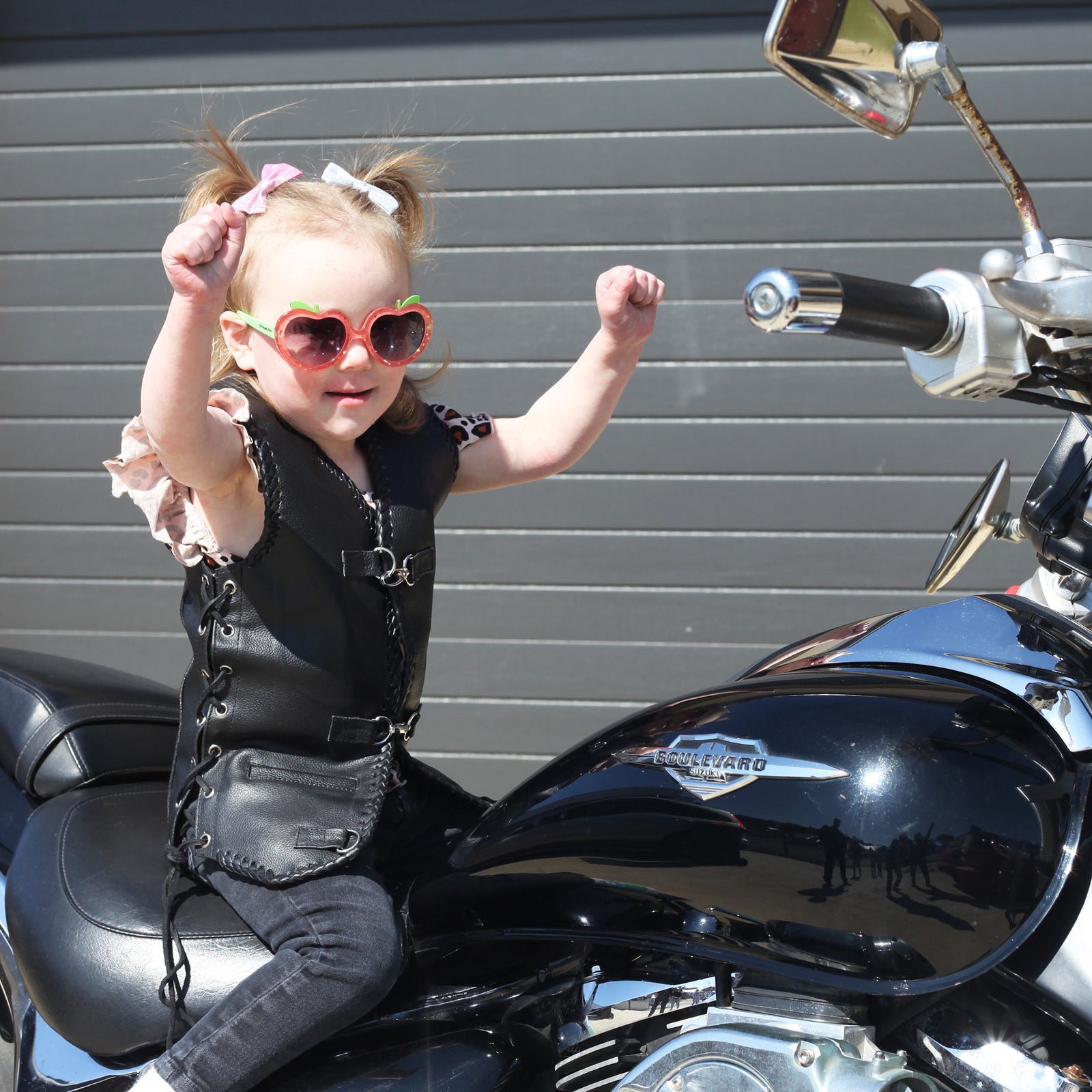 Johnny Reb Kid's Range